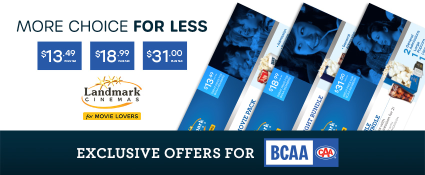 Welcome BCAA Members